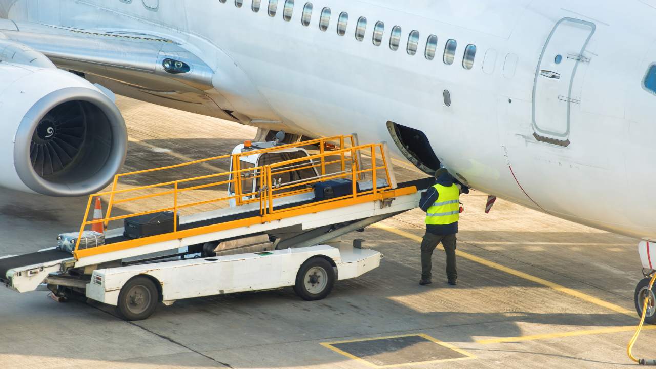 Perishable Cargo Handling Safety Training – Najma